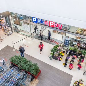 Pick n Pay - Morningside Shopping Centre