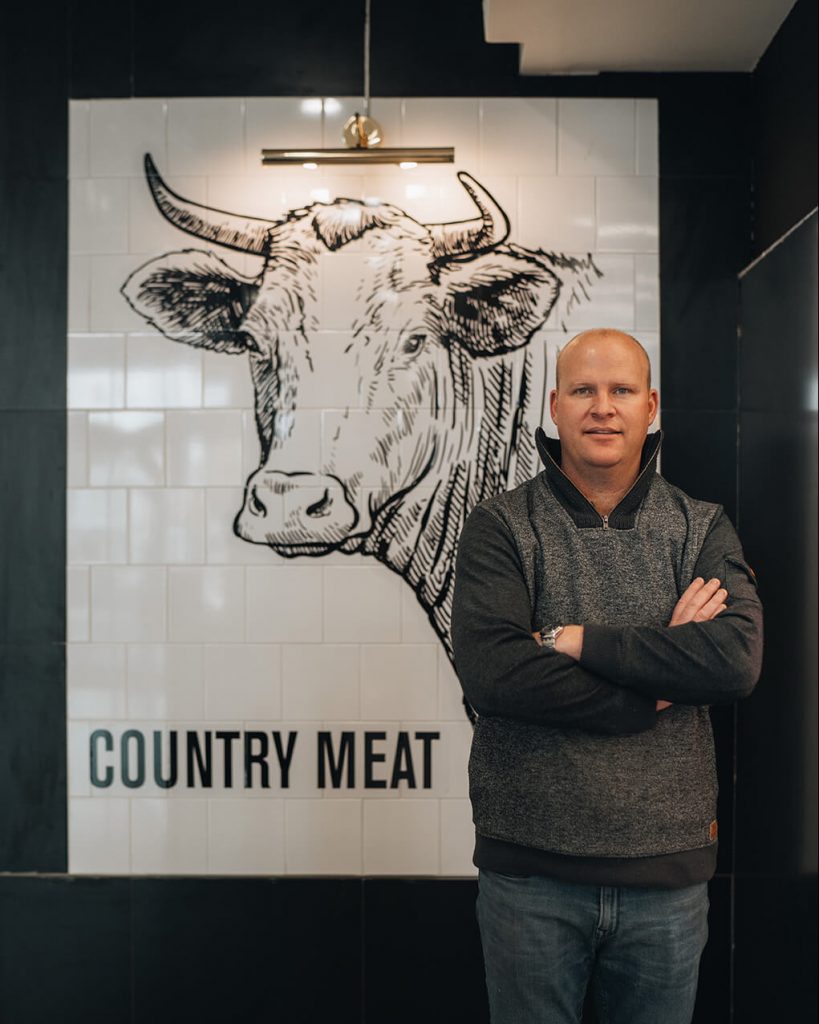 Welcome to Country Meat Butchery - Morningside Shopping Centre