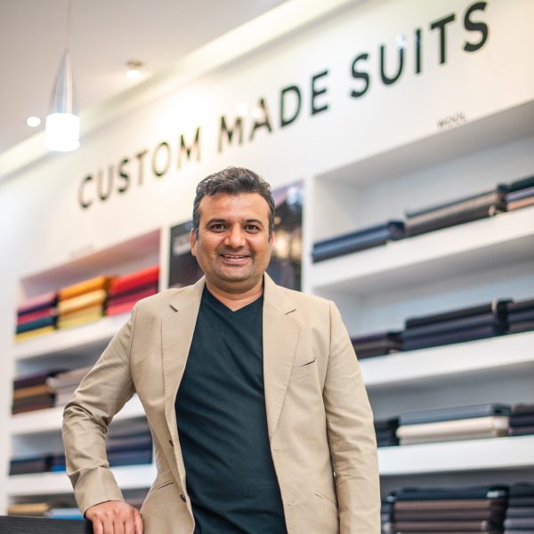 Shop Directory - Morningside Shopping Centre